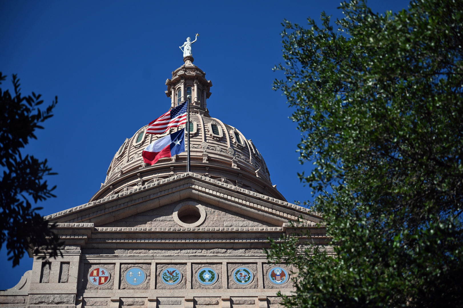 Texas political history: A primer – CivicsU Texas